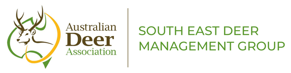 Australian Deer Association - South East Deer Management Group